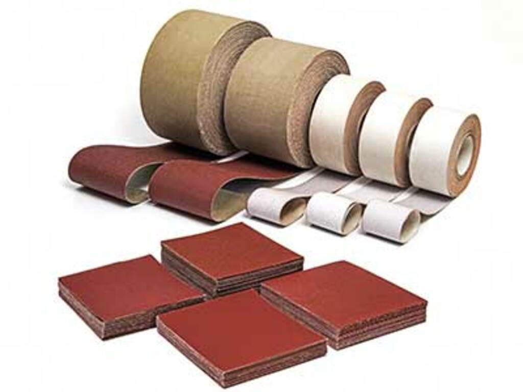 Ultimate Guide to Sanding Abrasives Types | Flooring Centre