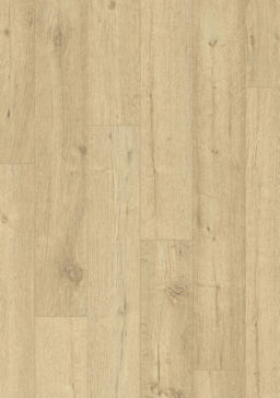 QuickStep Impressive Natural Pine 4v Laminate Flooring, 8mm | IM1860 ...