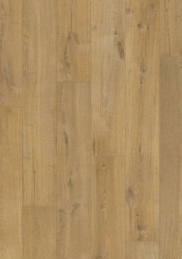 QuickStep Impressive Natural Pine 4v Laminate Flooring, 8mm | IM1860 ...