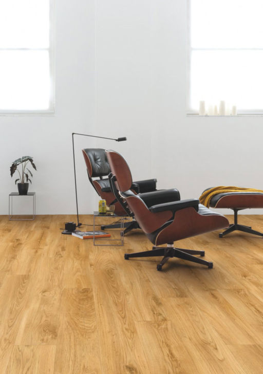 Vinyl Floor Installation London - Supply & Fitting