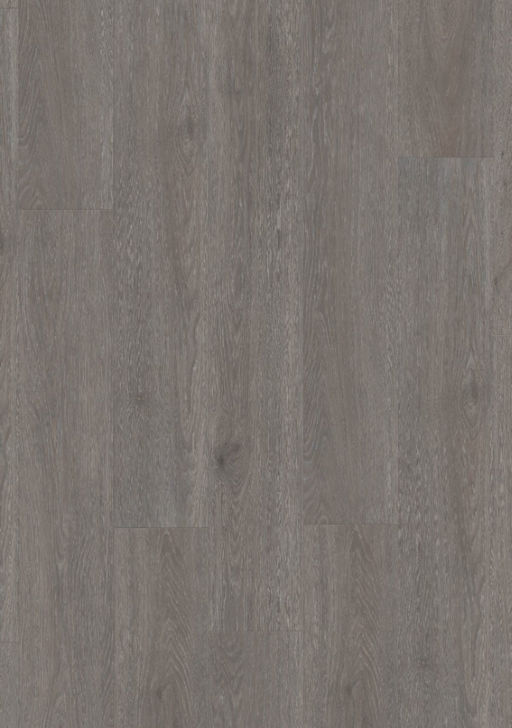 QuickStep Livyn Balance Glue Plus Silk Oak Dark Grey Vinyl Flooring | BAGP40060 | QuickStep ...