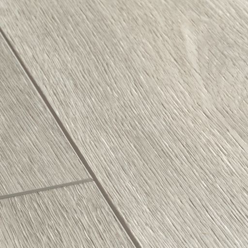 QuickStep Livyn Balance Rigid Click Silk Oak Light Vinyl Flooring ...