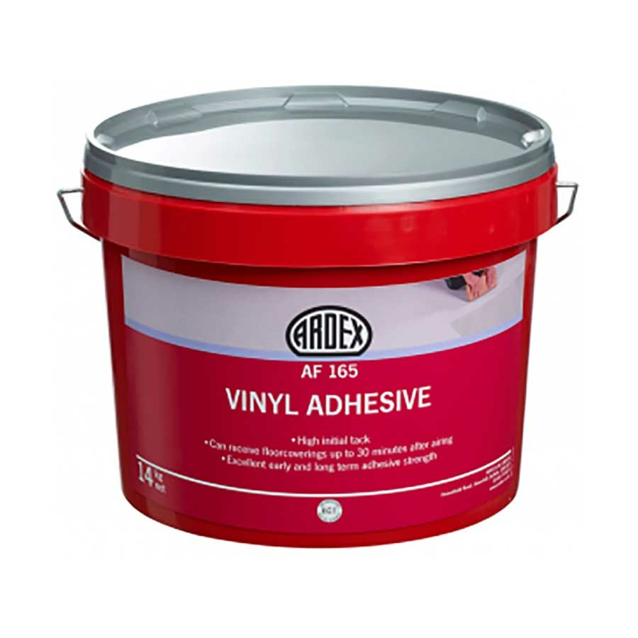 Ardex Vinyl Adhesive, 14kg | AF165