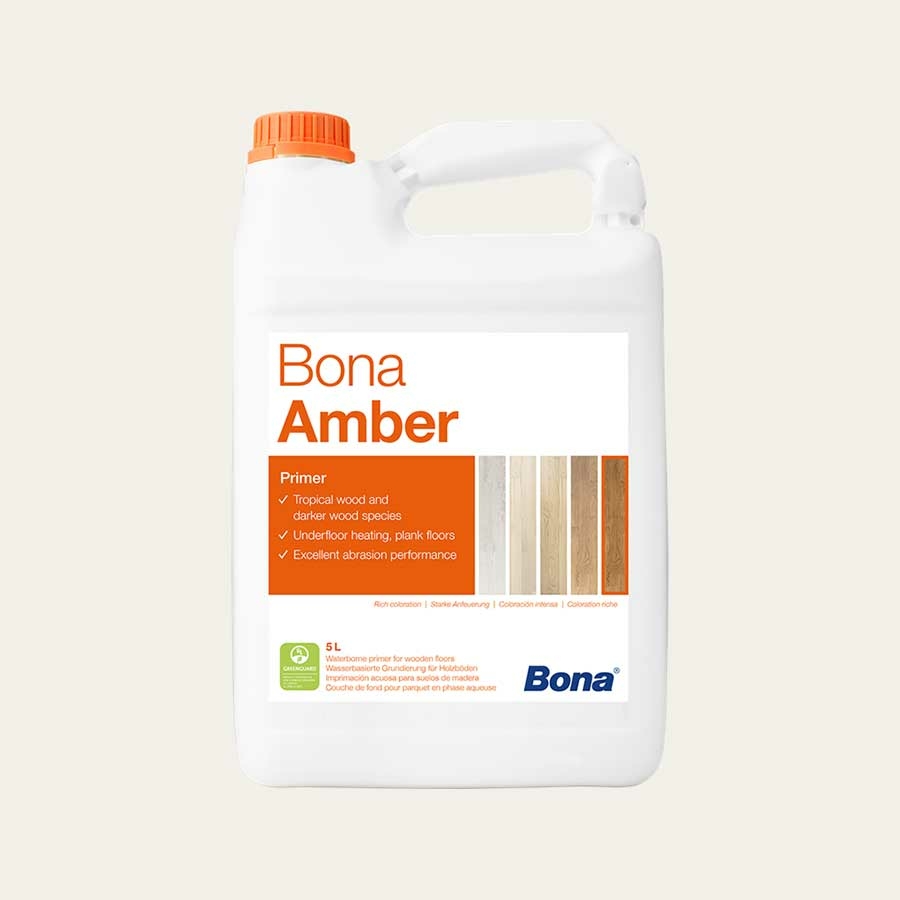 Bona Prime Amber 5L | WB255020001 | Bona