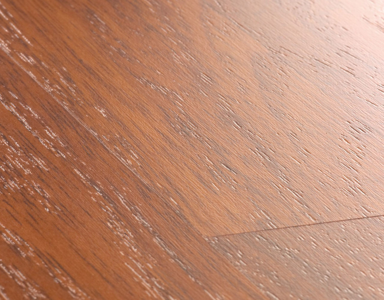 Quickstep Classic 8mm Enhanced Beech 3 Strip Laminate Quickstep